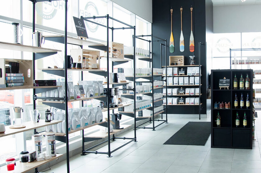 Home - Beaver Rock Roastery Inc.