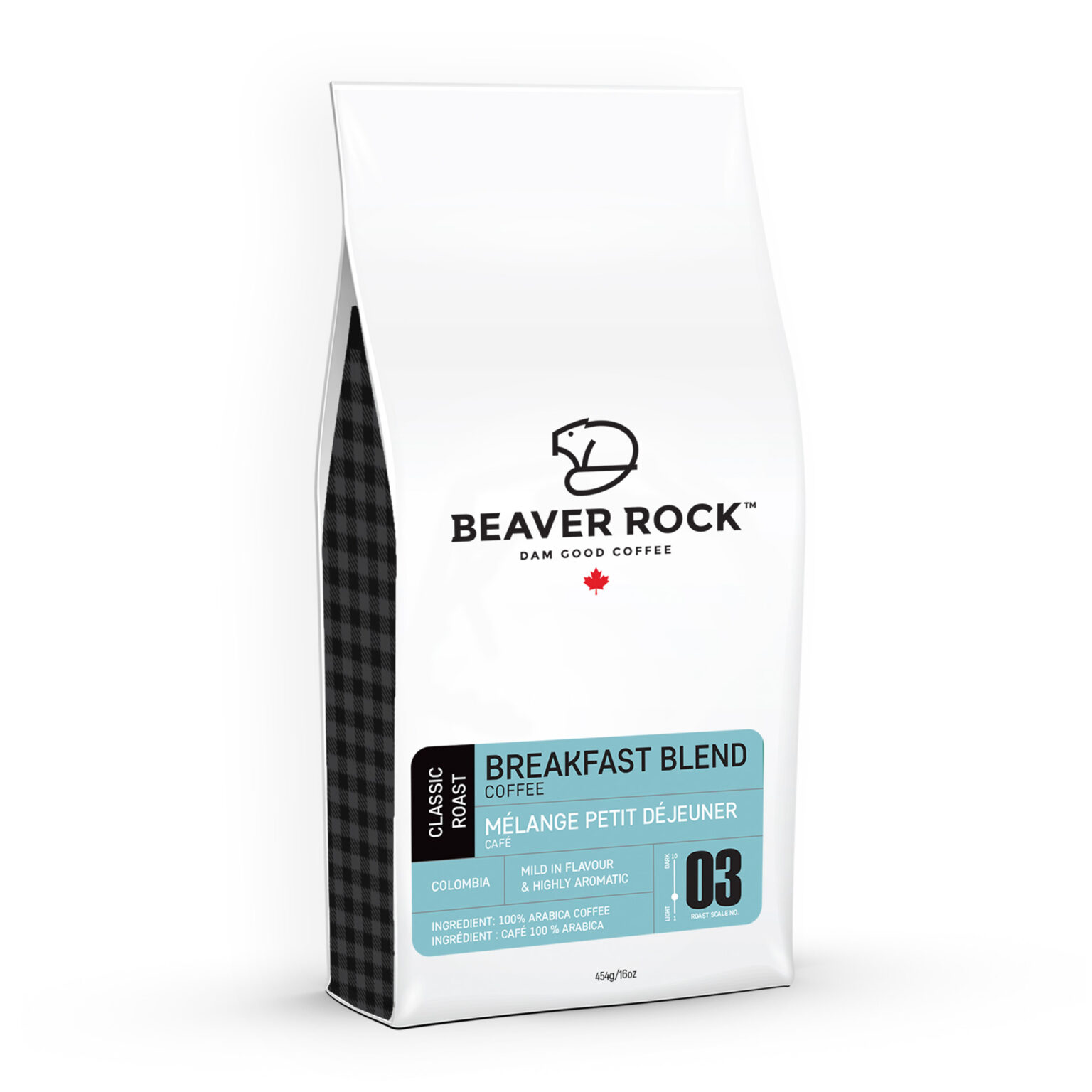 Home - Beaver Rock Roastery Inc.