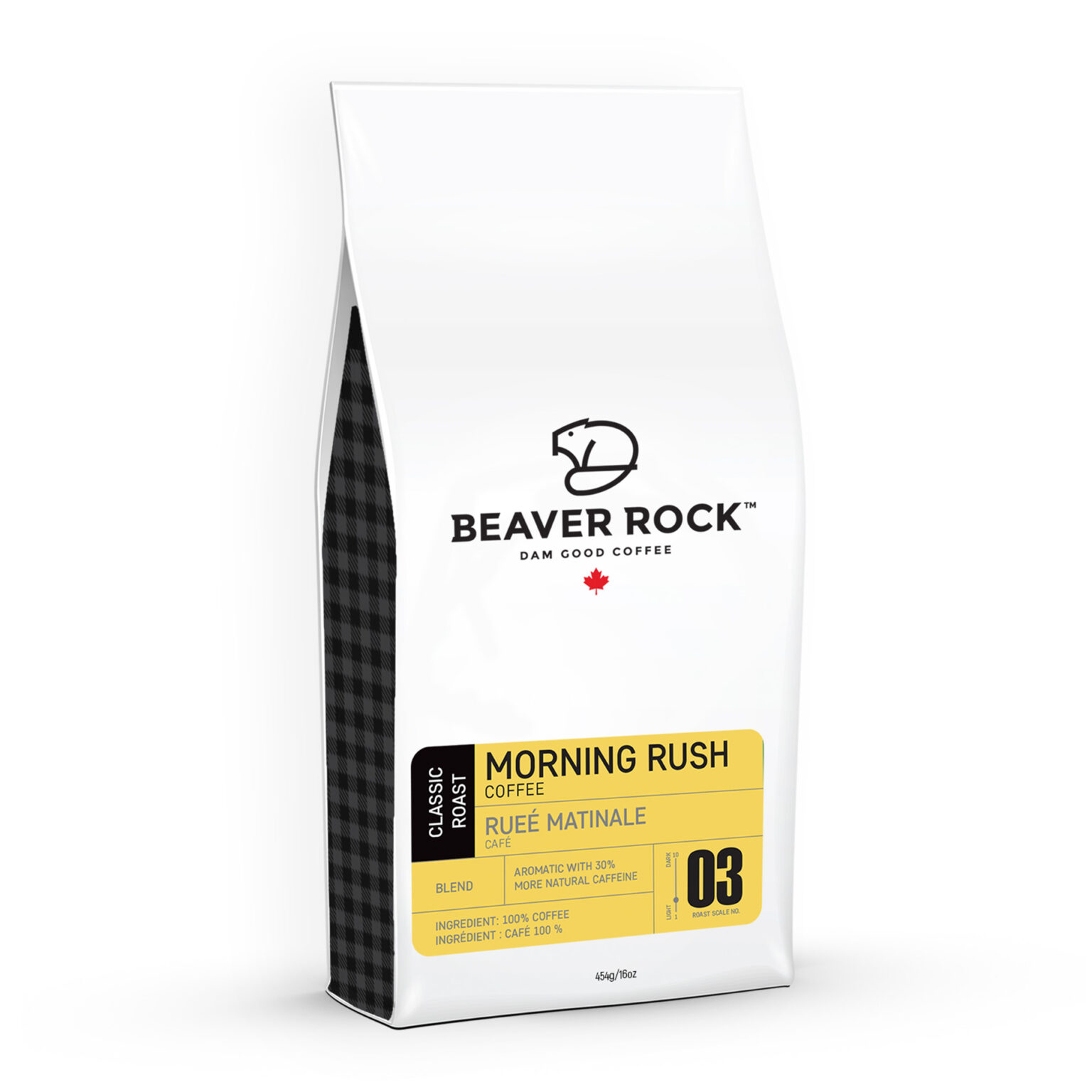 Home - Beaver Rock Roastery Inc.