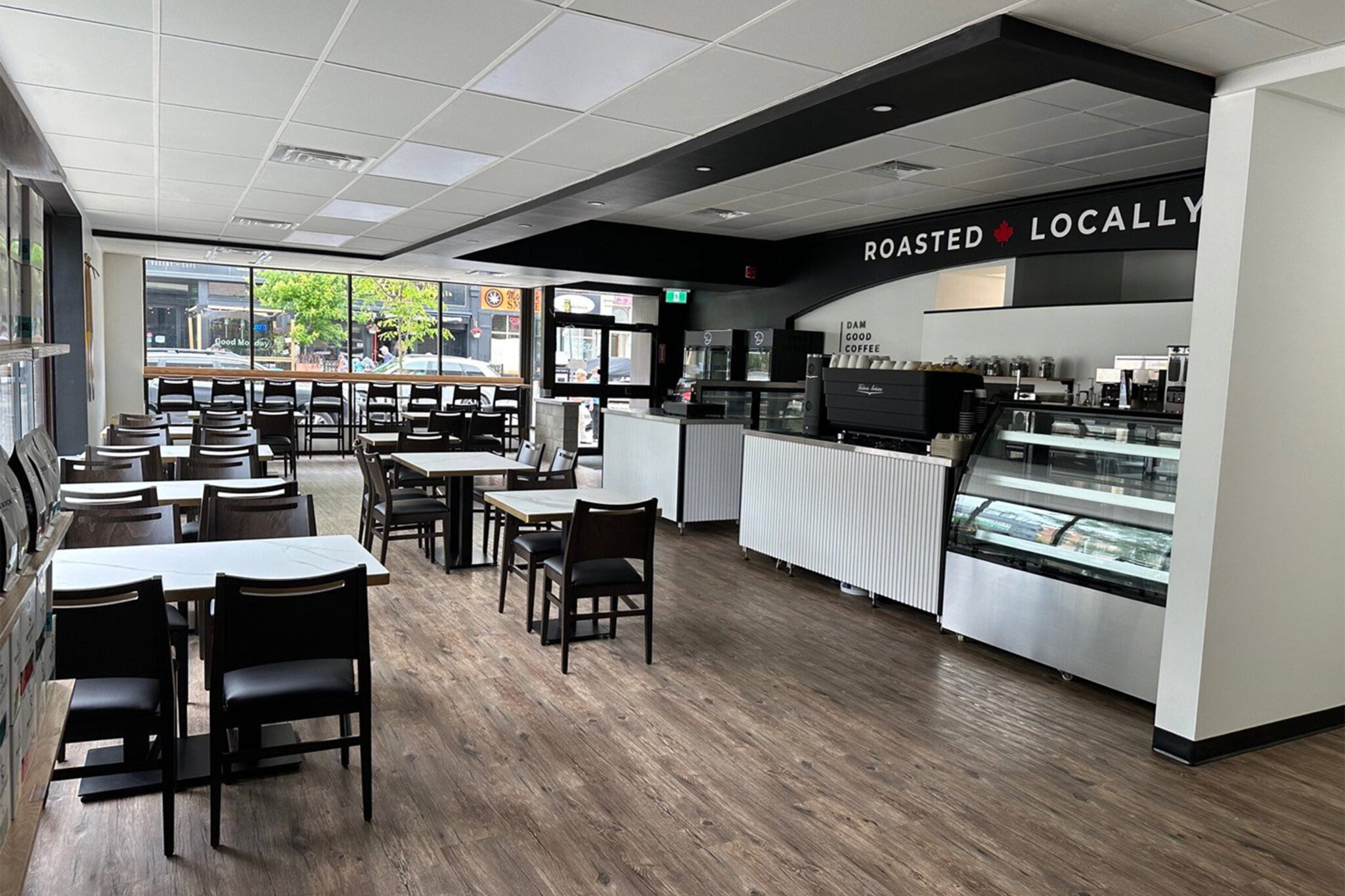 Home - Beaver Rock Roastery Inc.